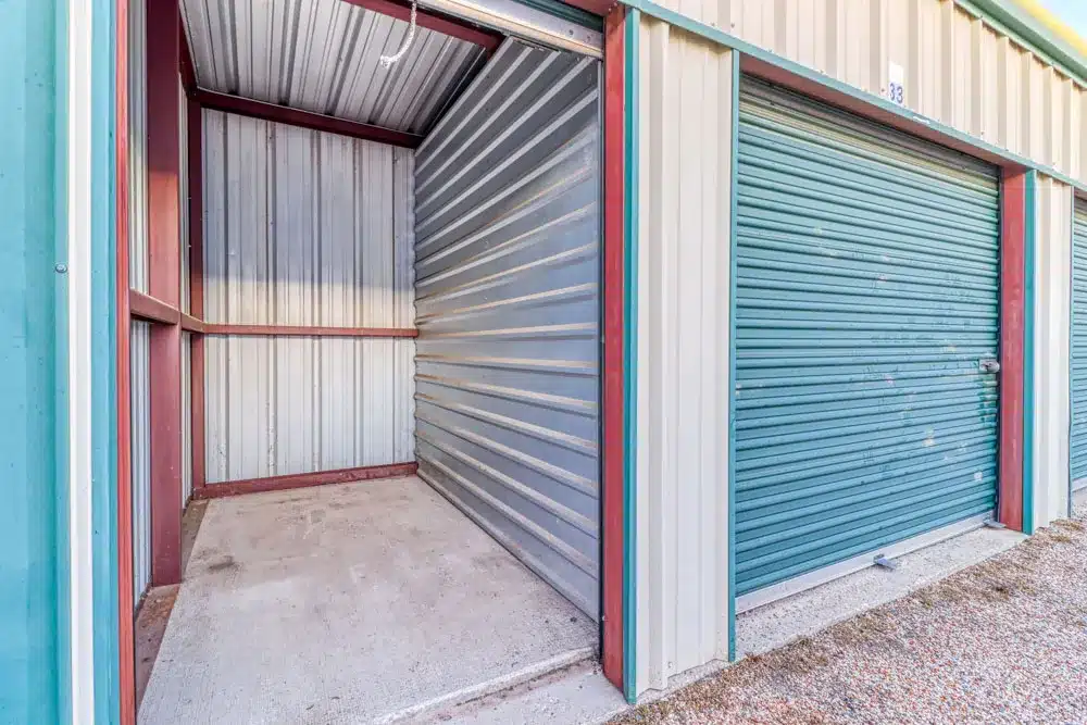 Carport Storage in Cresson, TX | RecNation Storage